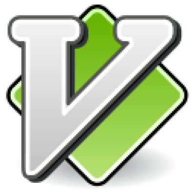 GVim / Vim Tango Icon Script - KDE Store