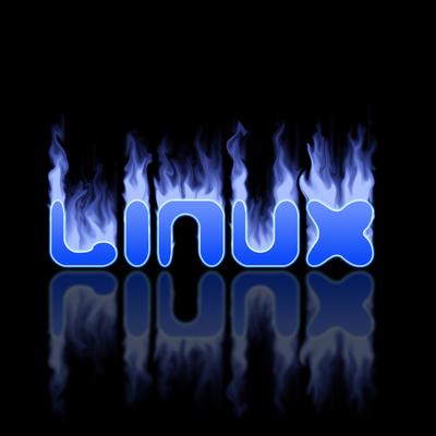 Linux on fire - KDE Store