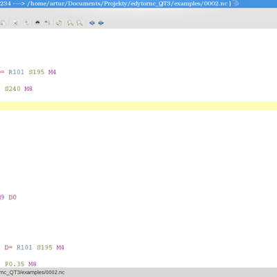EdytorNC - pling.com