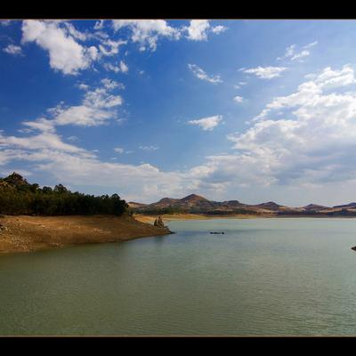 Pozzillo Lake - KDE Store