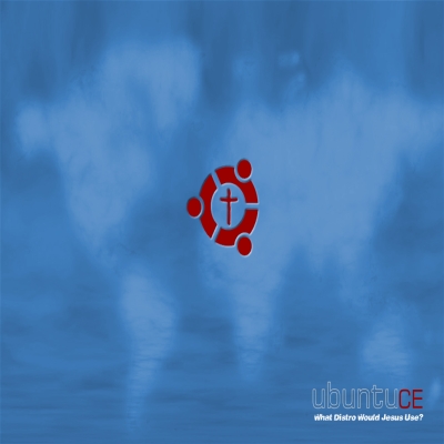 Christian Ubuntu - World - KDE Store