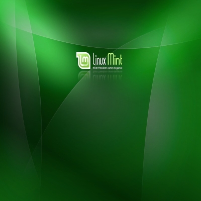 Minty Aquatica - KDE Store