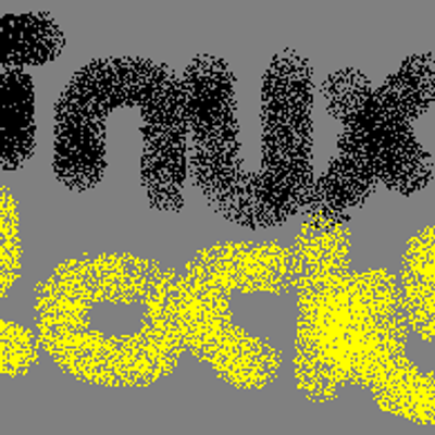 Linux Rocks - KDE Store