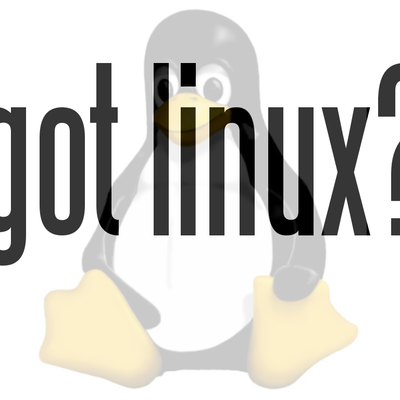 Got Linux? - KDE Store
