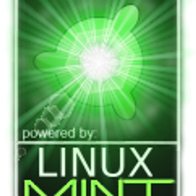 Linux Mint - Case badges (Scorp123) - KDE Store