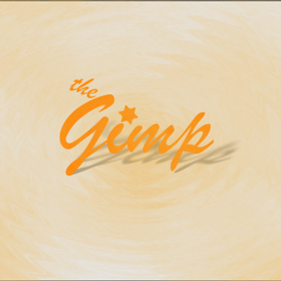 Gimp-splash simple - KDE Store