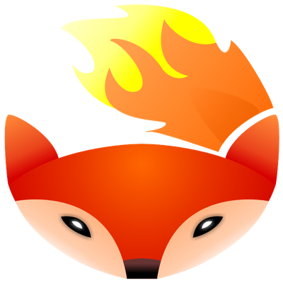 Firefox Icon - KDE Store