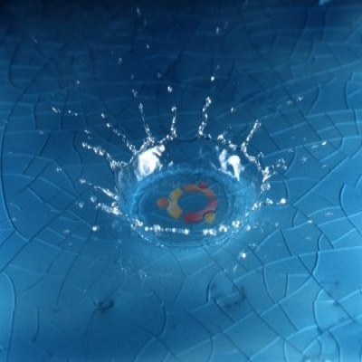 ubuntu water - KDE Store