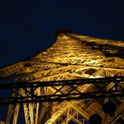 eiffel tower - KDE Store