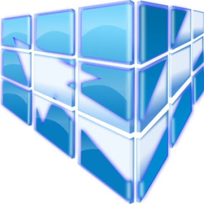 compiz-fusion logo suggestion - KDE Store