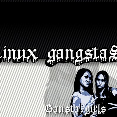 linux-gangsta - KDE Store
