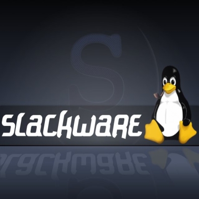slackware - /s/Cinnamon