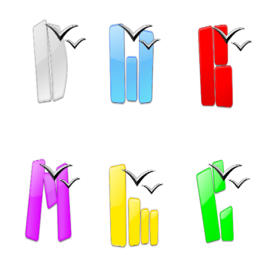 Open Office Letters - KDE Store