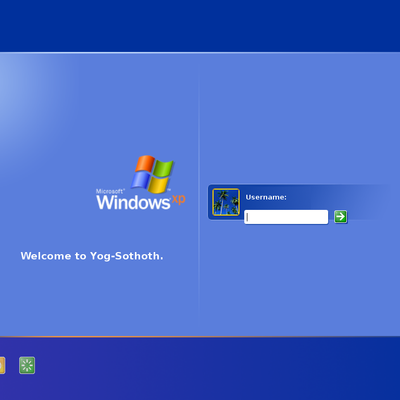 Windoze Professional - KDE Store
