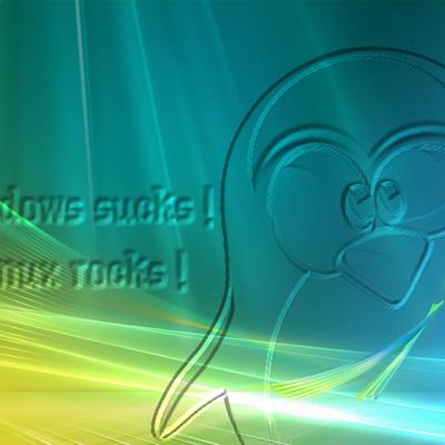 Linux Rocks 4 - KDE Store