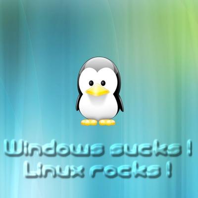 Linux Rocks 1 - KDE Store