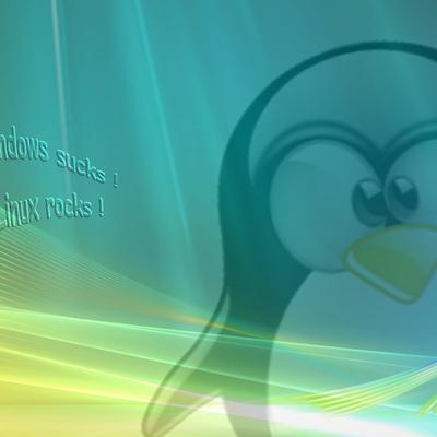 Linux Rocks 5 - addons.videolan.org