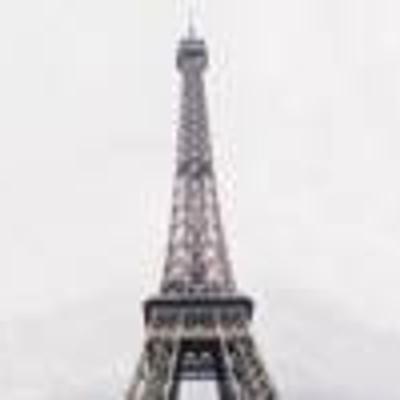 Eiffel Tower - KDE Store