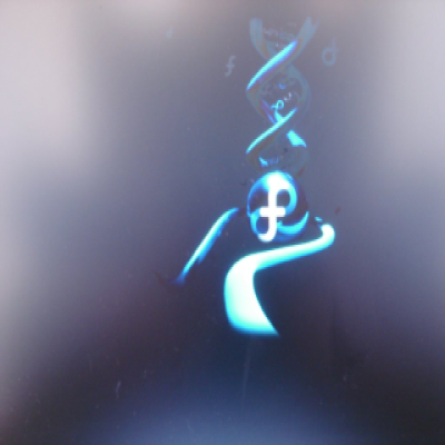 Space Fedora - KDE Store