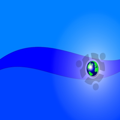 Ubuntu Globe - KDE Store