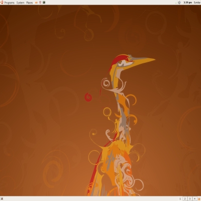 Ubuntu Human Cookies Mod - KDE Store