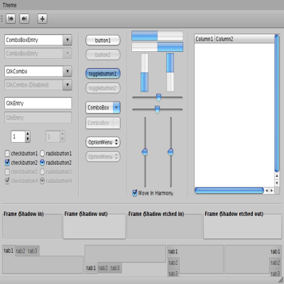 Snow Leopard for Ubuntu - KDE Store