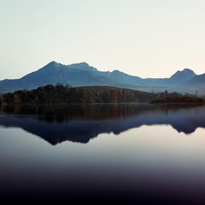 Mount reflection - KDE Store