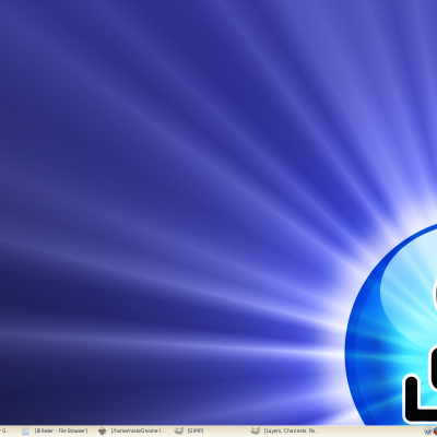 Slack Orb (Slackware) - KDE Store