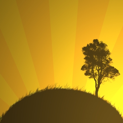 Ubuntu Rising - KDE Store