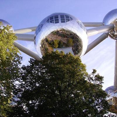 Atomium - KDE Store