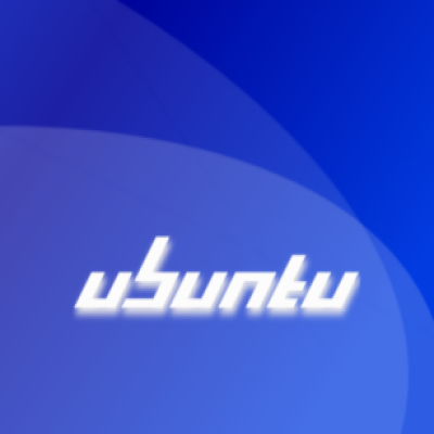 ubuntu simple wallpaper - KDE Store