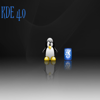 kde 4 next generation - KDE Store