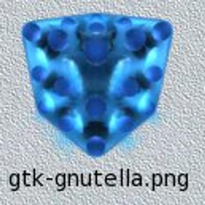 Glass gtk-gnutella - KDE Store