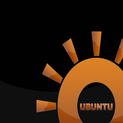 Ubuntu's Rising Sun - KDE Store