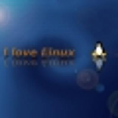 Love-Linux - KDE Store