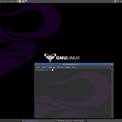 Sobre GNU Linux - KDE Store