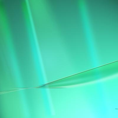 Reflections of Vista - KDE Store