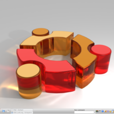 Kbfx for Ubuntu Dapper - KDE Store