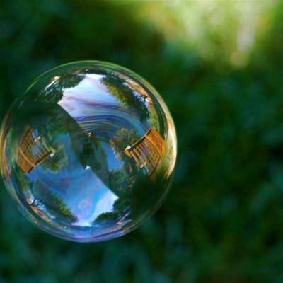 big bubble - KDE Store