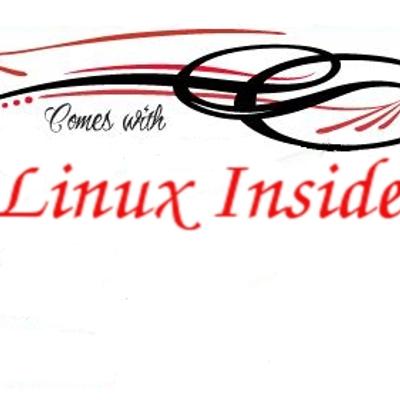 Linux Inside - KDE Store