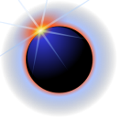 (Solar) Eclipse Icons 2 - KDE Store