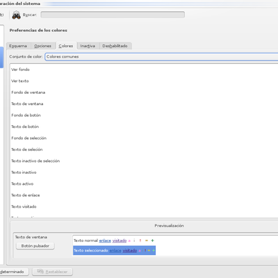 Gmail - Default - KDE Store