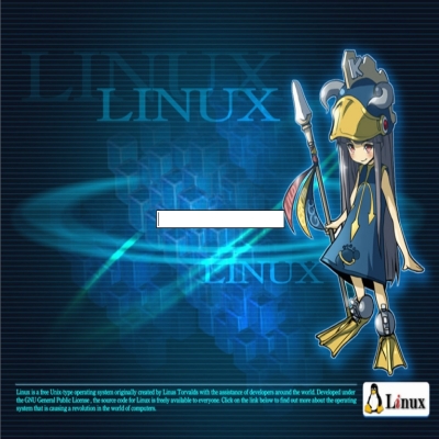 Linux-tan - KDE Store