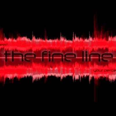 The Fine Line - KDE Store