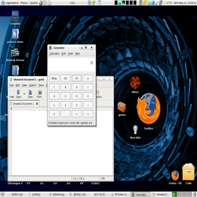 Crystal Clear - KDE Store