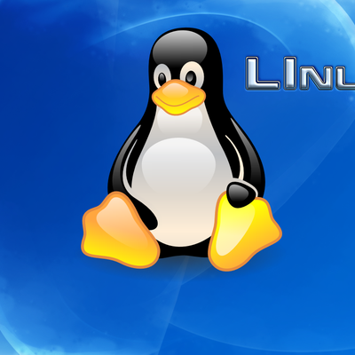 Crystal LinuX (Tux) - KDE Store