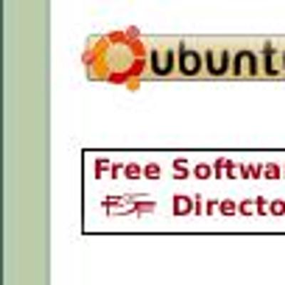 Ubuntu Small Button - KDE Store