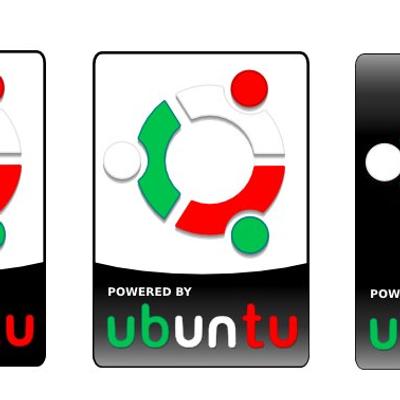 Ubuntu MX - Stickers Pack - KDE Store