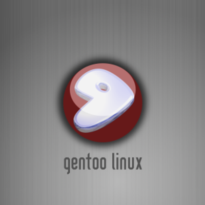 Gentoo smooth - KDE Store
