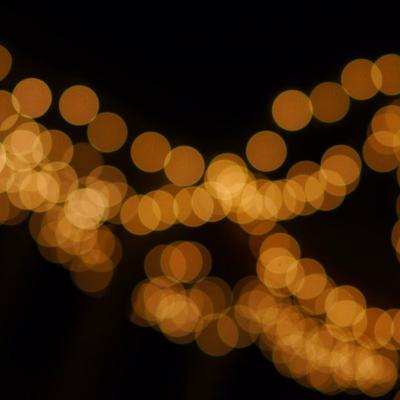 Wedding Bokeh 1920x1200 - KDE Store